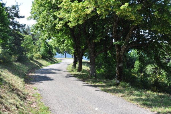 Le col de Perty Lieu remarquable Haute vallée de l’Ouvèze
